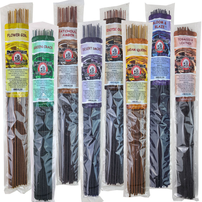 BluntEffects 19" Jumbo Incense