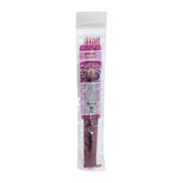 10.5" BluntEffects Incense Fragrance Wands, 12-Pack Voodoo Love Scent