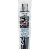 10.5" BluntEffects Incense Fragrance Wands, 12-Pack Voodoo Love Scent