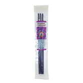 10.5" BluntEffects Incense Fragrance Wands, 12-Pack Voodoo Love Scent