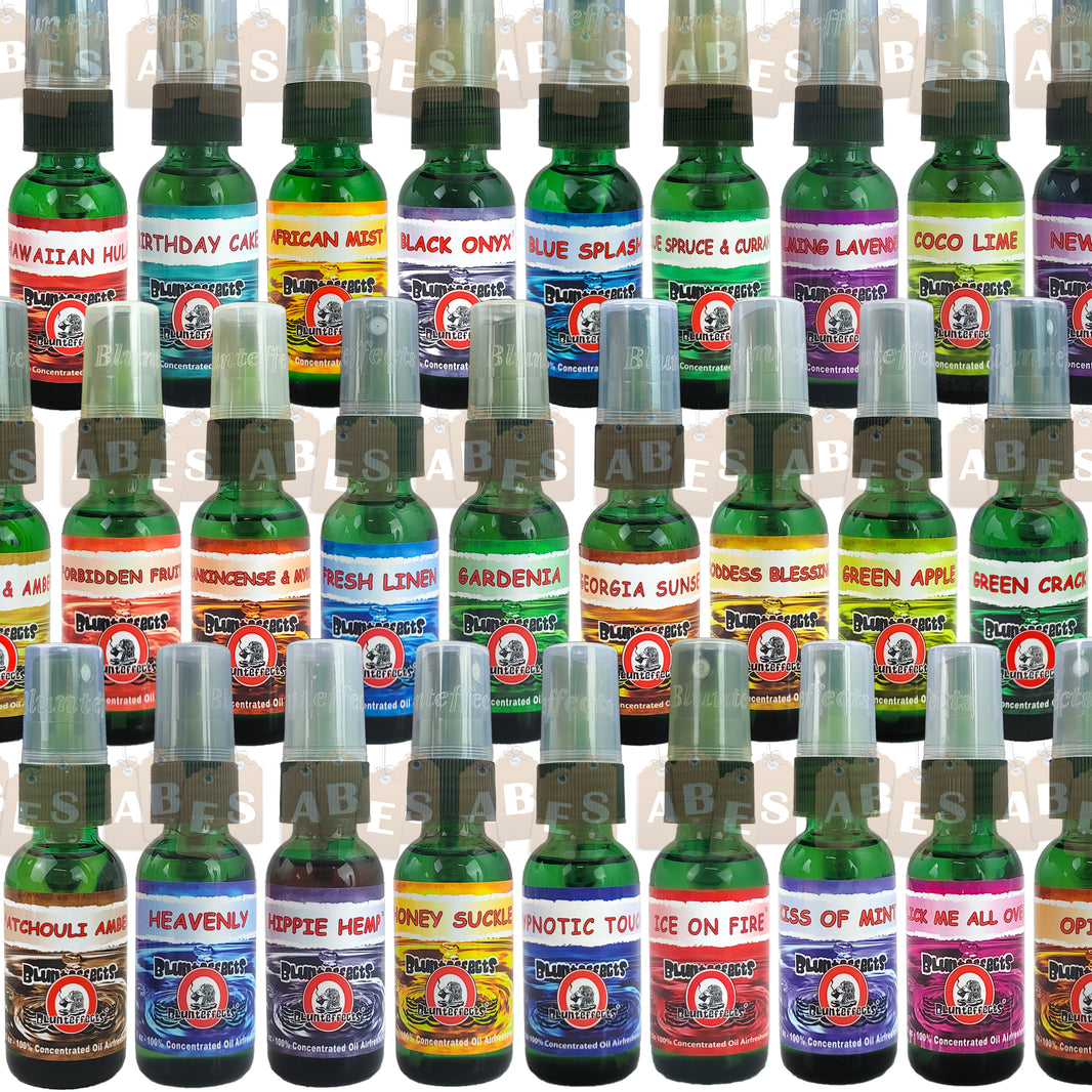 WeIncense - Scents for Living Life