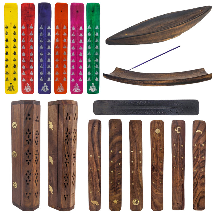 WeIncense Mini Shops