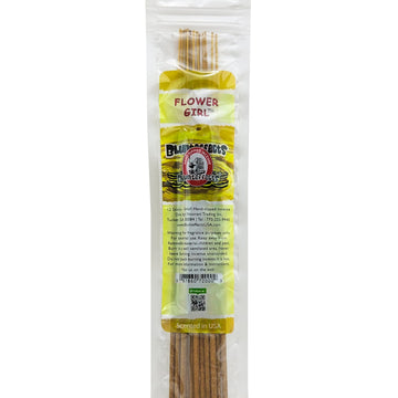 WeIncense - Scents for Living Life