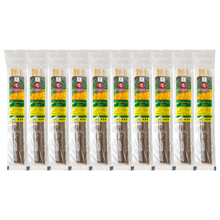 WeIncense - Scents for Living Life