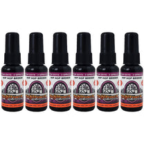 Blunt Power Spray 1.5 OZ Hip Hop Breeze Scent