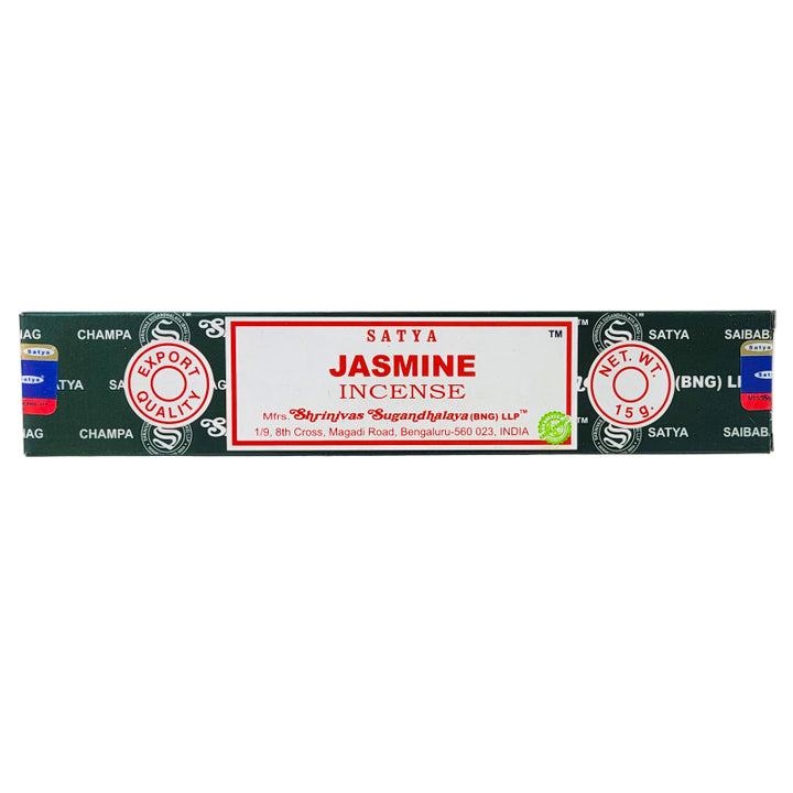 WeIncense - Scents for Living Life