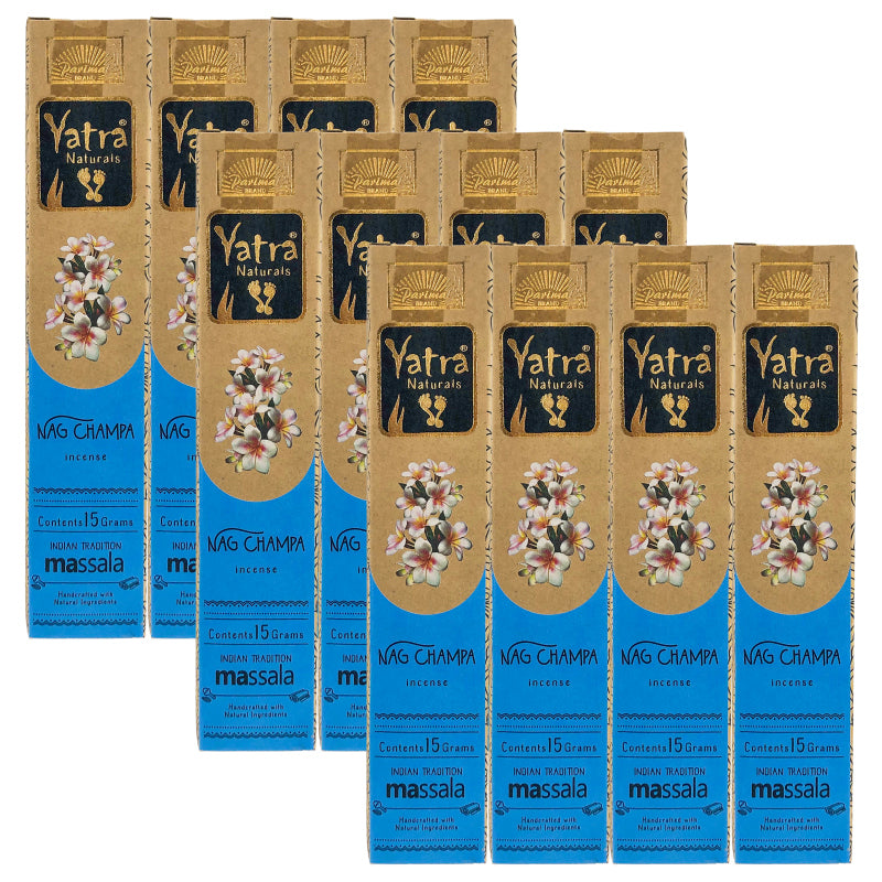 WeIncense Mini Shops
