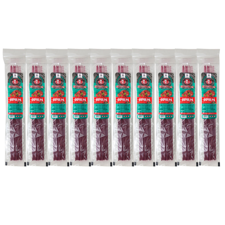 WeIncense - Scents for Living Life