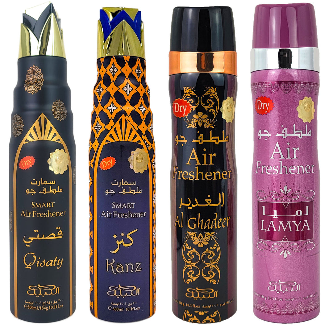 WeIncense - Scents for Living Life