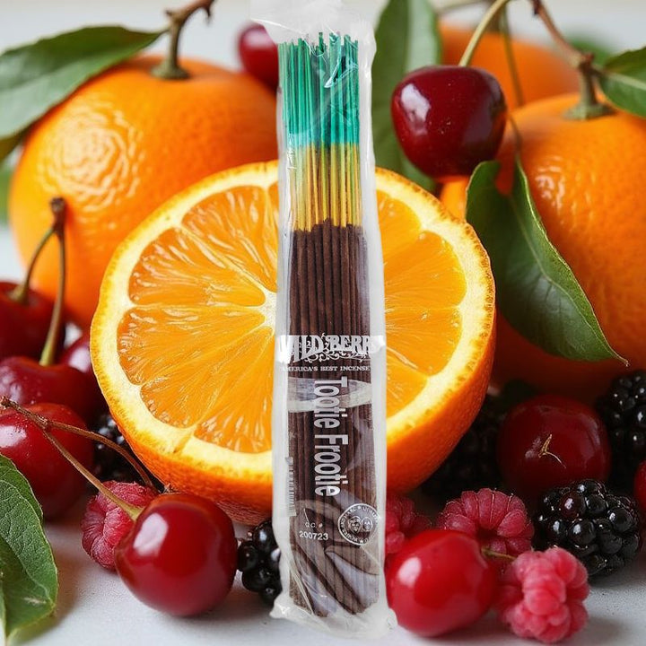 WeIncense - Scents for Living Life