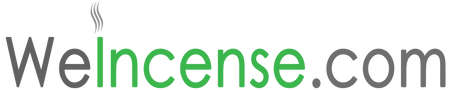 WeIncense - Scents for Living Life
