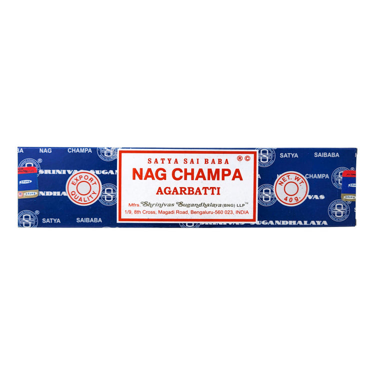 Shop Traditional Incense