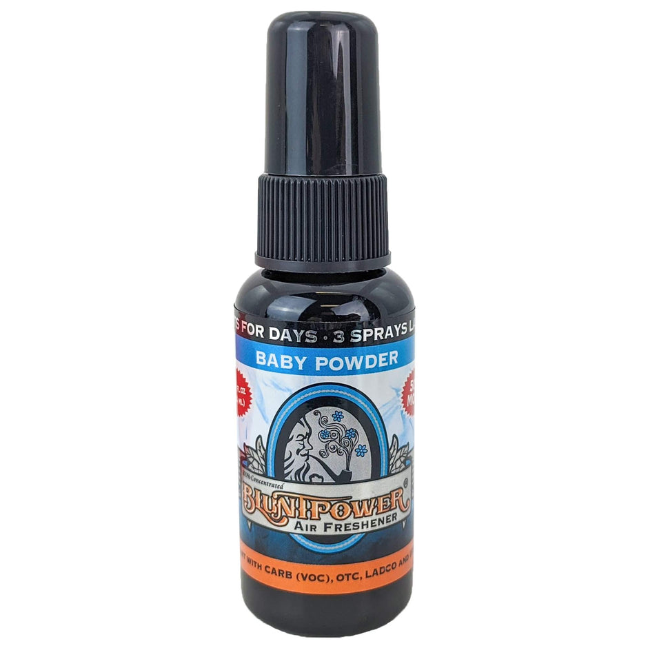 WeIncense - Scents for Living Life