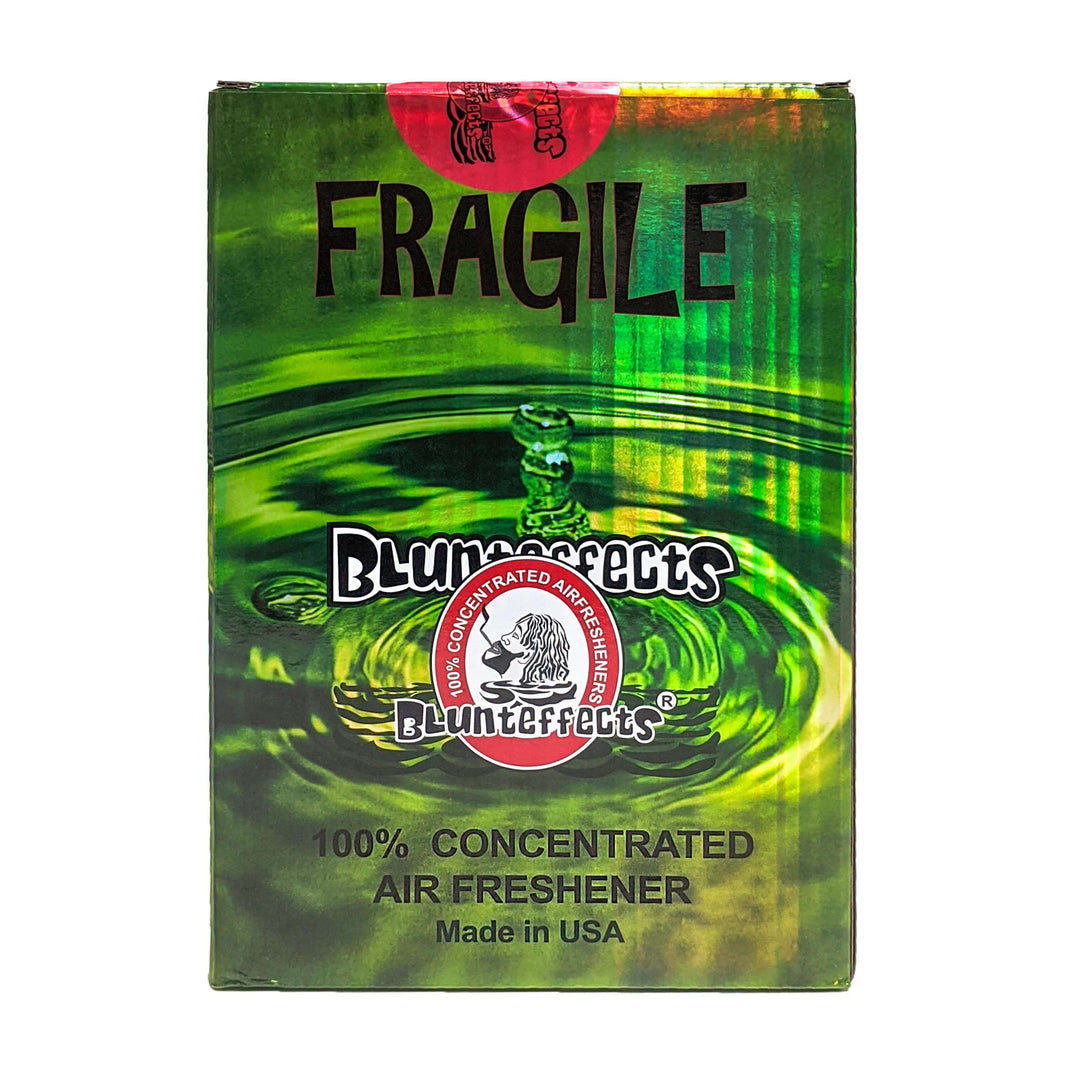 Everything Blunteffects