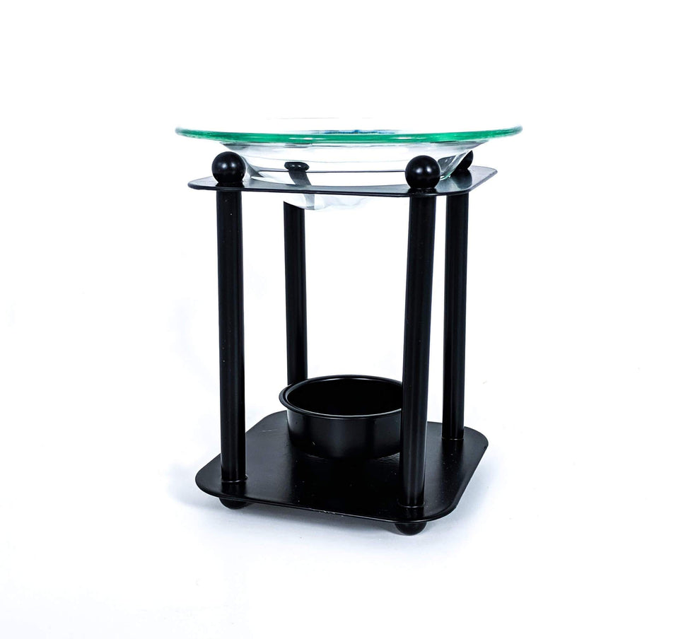 Modern-Look Oil Warmer