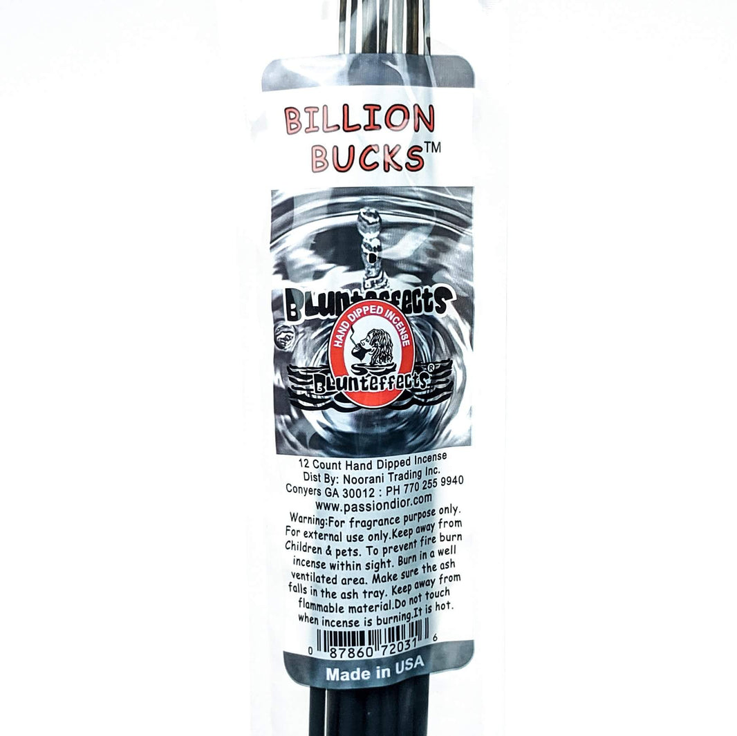 WeIncense - Scents for Living Life