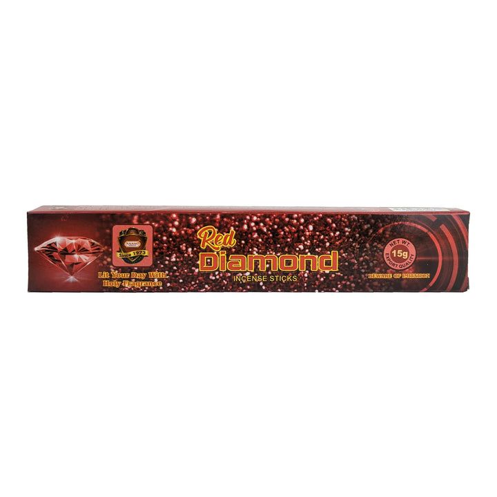 Shop Traditional Incense
