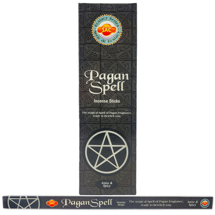 Shop Traditional Incense
